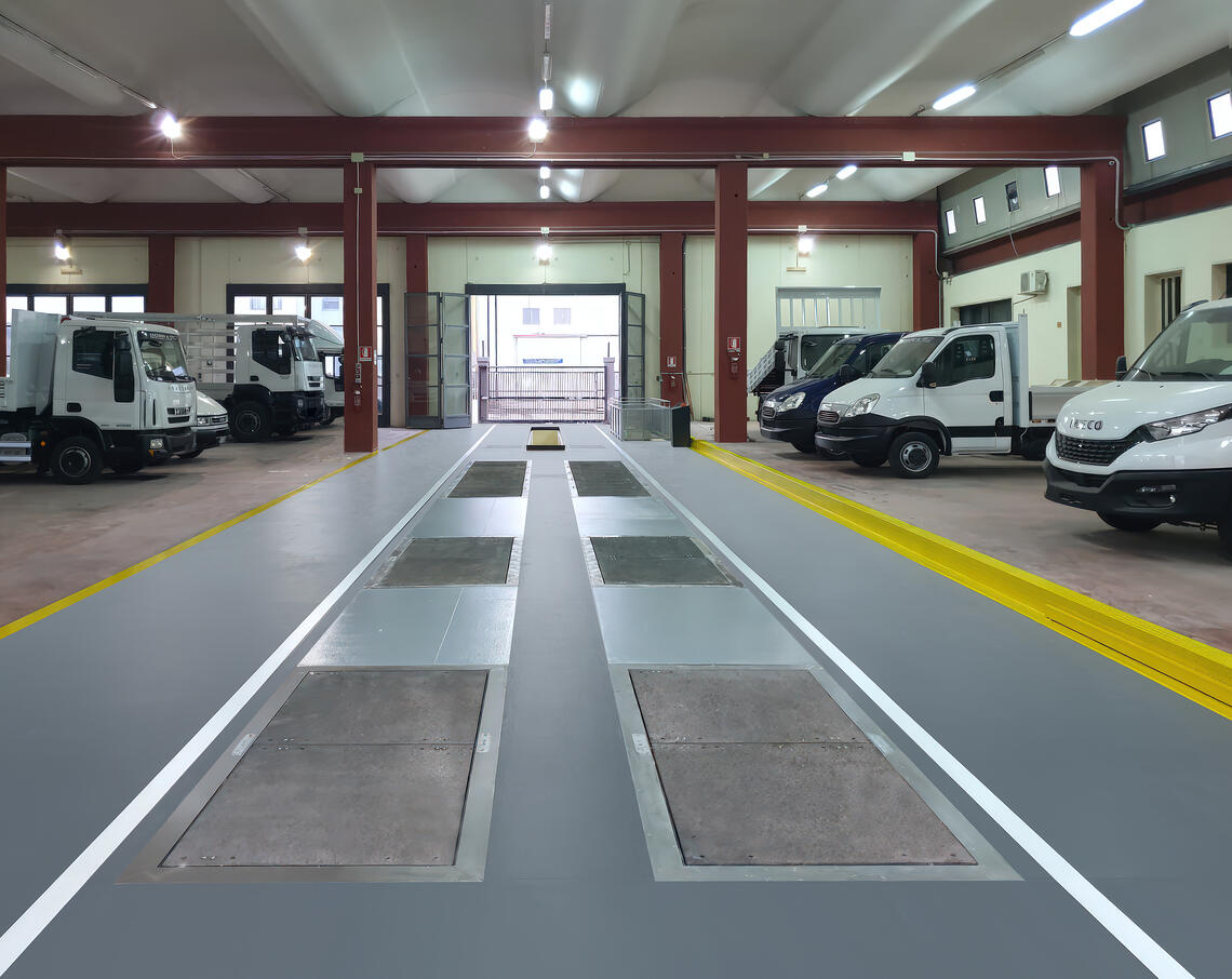 Configurations: A Universe of Possibilities - Automotive testing ...