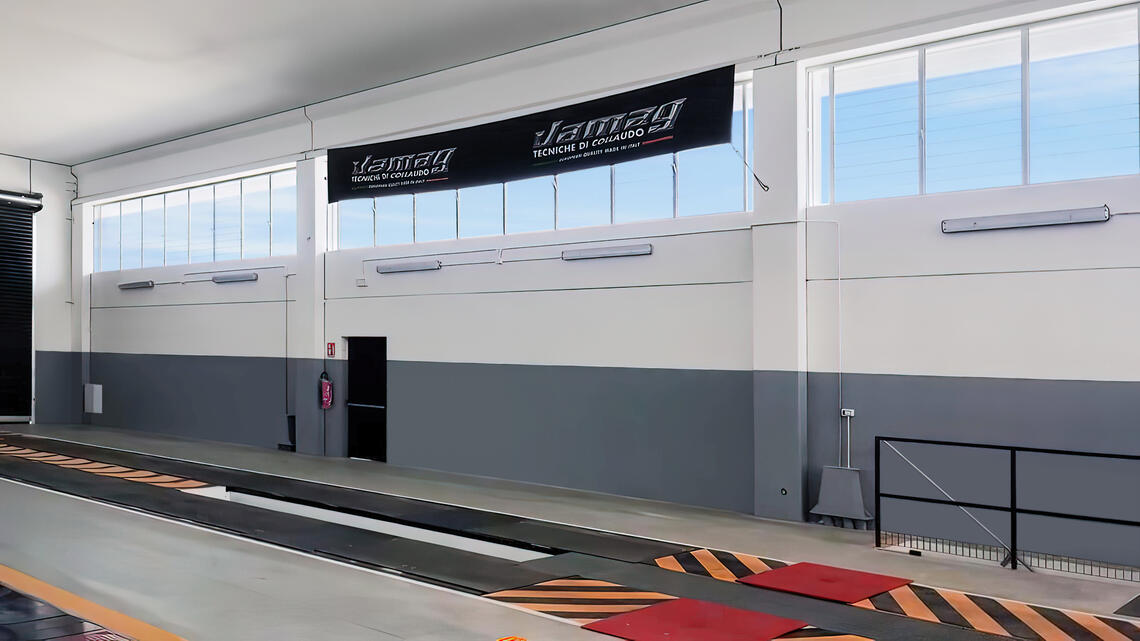 Configurations: A Universe of Possibilities - Automotive testing ...