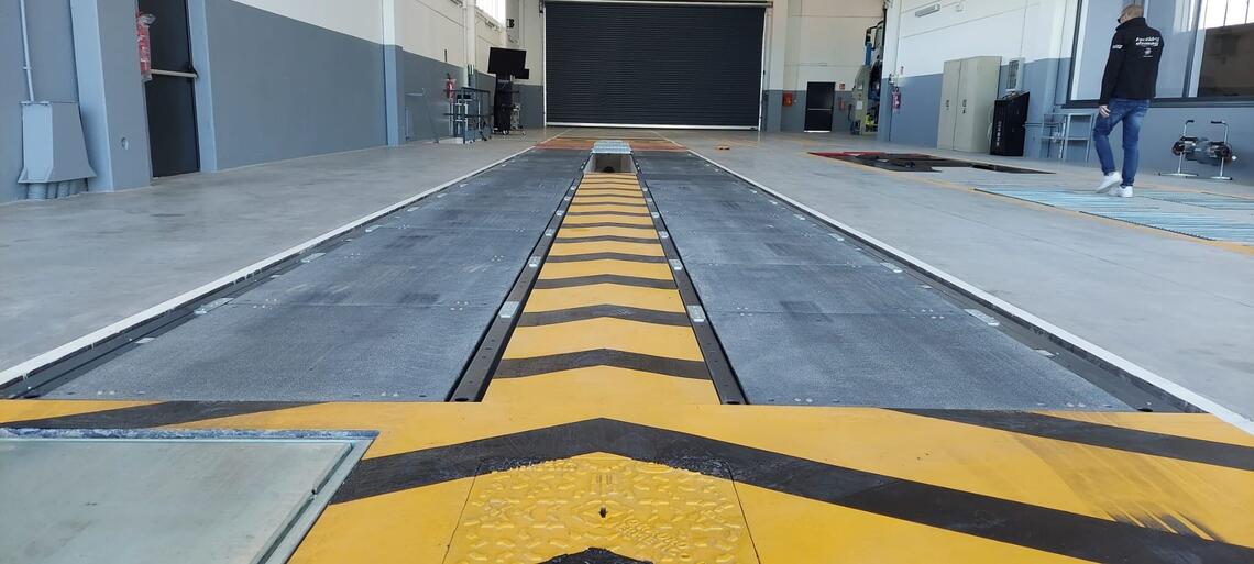 Configurations: A Universe of Possibilities - Automotive testing ...