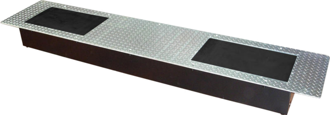 Suspension Test - Automotive testing equipment - Vamag