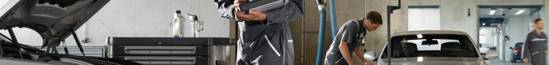 New Dimension 3d - Automotive testing equipment - Vamag