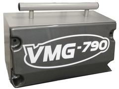 Gas analysis - automotive testing equipment - Vamag