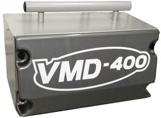 Gas analysis - automotive testing equipment - Vamag