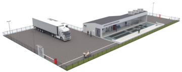 MULTI-PLATFORM DIAGNOSTIC BENCHES - Automotive testing equipment - Vamag