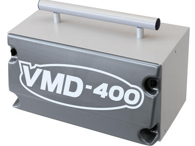 Analizzatori Gas - Automotive testing equipment - Vamag