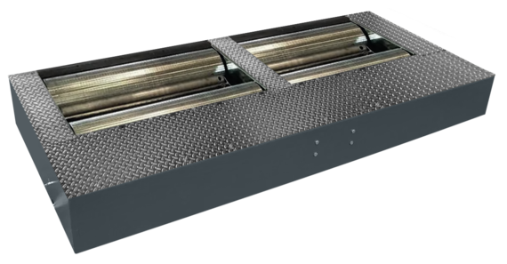 RBT V3C - Automotive testing equipment - Vamag
