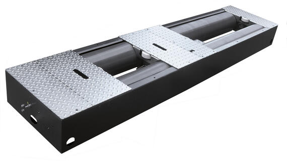 Speed Test 3R/NS - Automotive testing equipment - Vamag