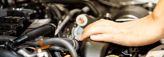 Side slip tester - Automotive testing equipment - Vamag