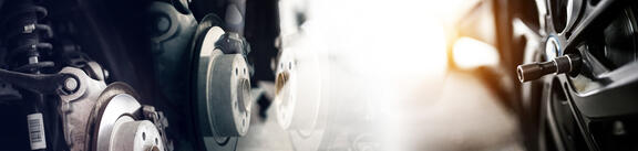 Automotive testing equipment - Vamag