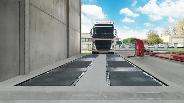 MULTI-PLATFORM DIAGNOSTIC BENCHES - Automotive testing equipment - Vamag