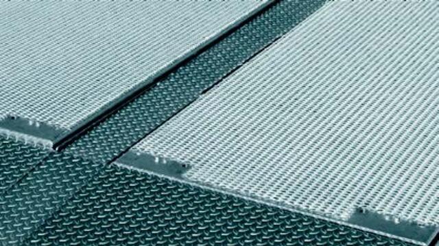 Platforms 2 PLD/M - Automotive testing equipment - Vamag