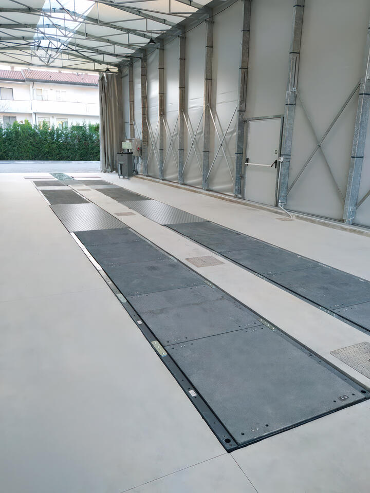 Configurations: A Universe of Possibilities - Automotive testing ...
