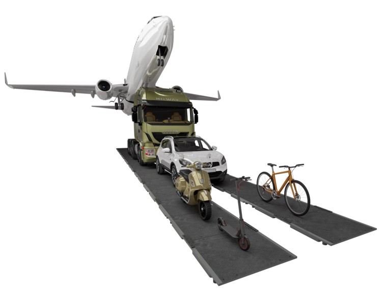 CORPORATE - Automotive testing equipment - Vamag
