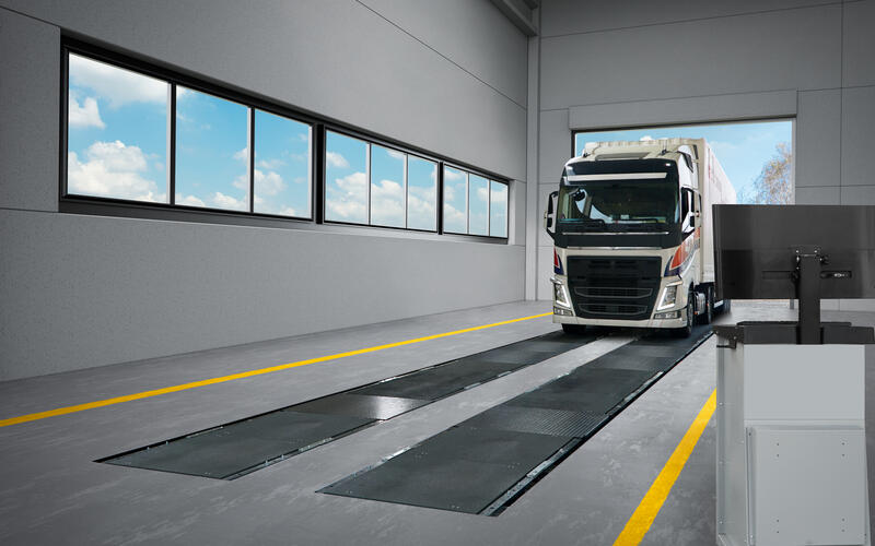 MULTI-PLATFORM DIAGNOSTIC BENCHES - Automotive testing equipment - Vamag