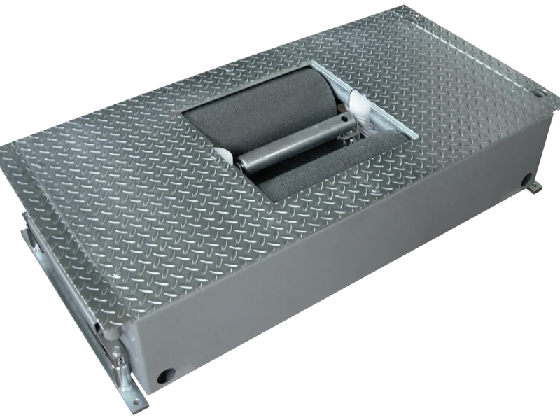 ROLLER BENCHES - Automotive testing equipment - Vamag