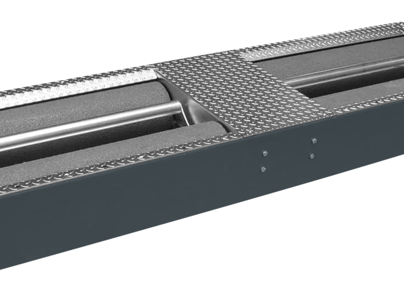 ROLLER BENCHES - Automotive testing equipment - Vamag