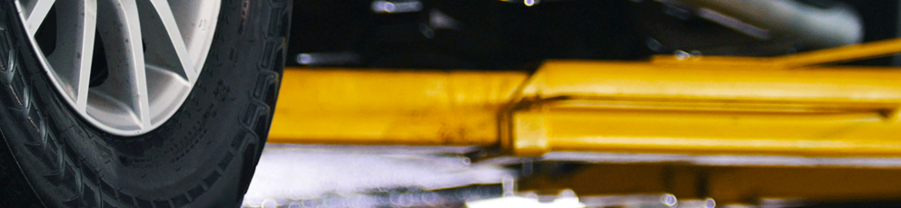 Lifts - Automotive testing equipment - Vamag